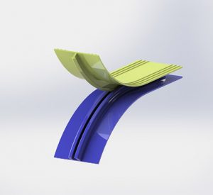 Converting machine | Flexico