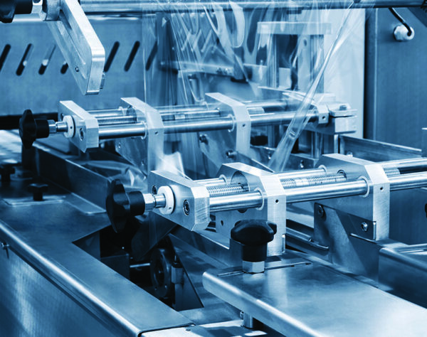 Machine de Conditionnement pour Tous Types de Produits - Flexico