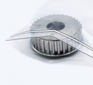 Minigrip® bags - Flexico