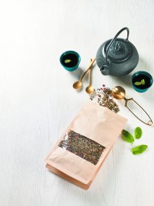 Bags packaging solutions - Flexico