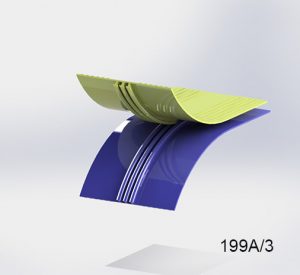 Easy Crush Zipper range | Flexico