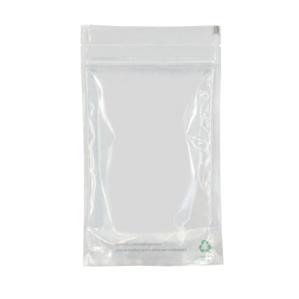 Quels sont les avantages d'un sachet Doypack® ? - Flexico