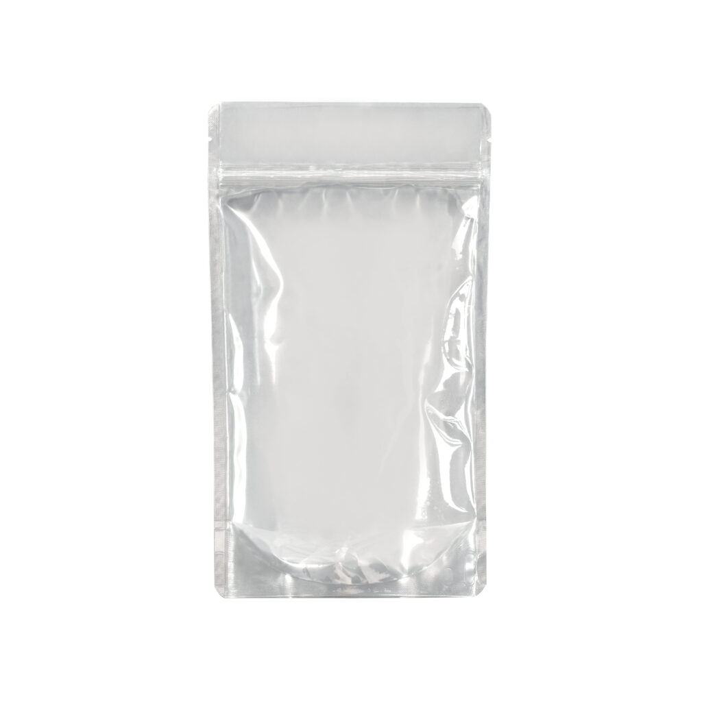 Quels sont les avantages d'un sachet Doypack® ? - Flexico