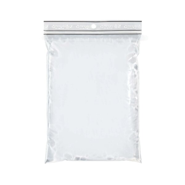 Minigrip®, l'incontournable des sachets extrudés - Flexico