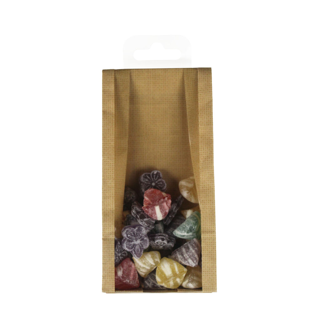 Sachet sans fermeture en papier