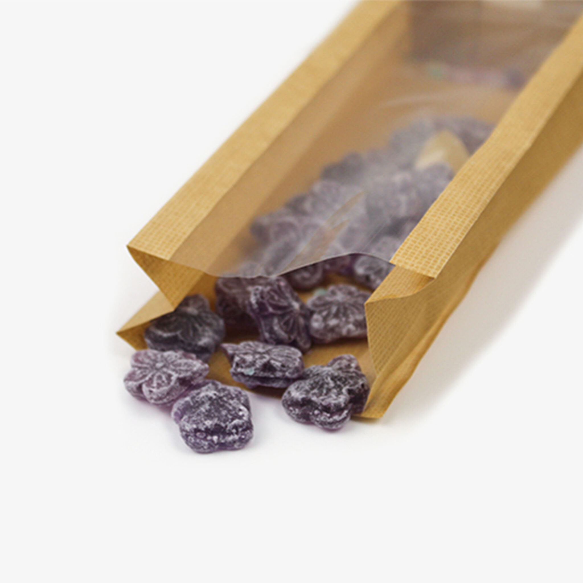 Sachet sans fermeture en papier