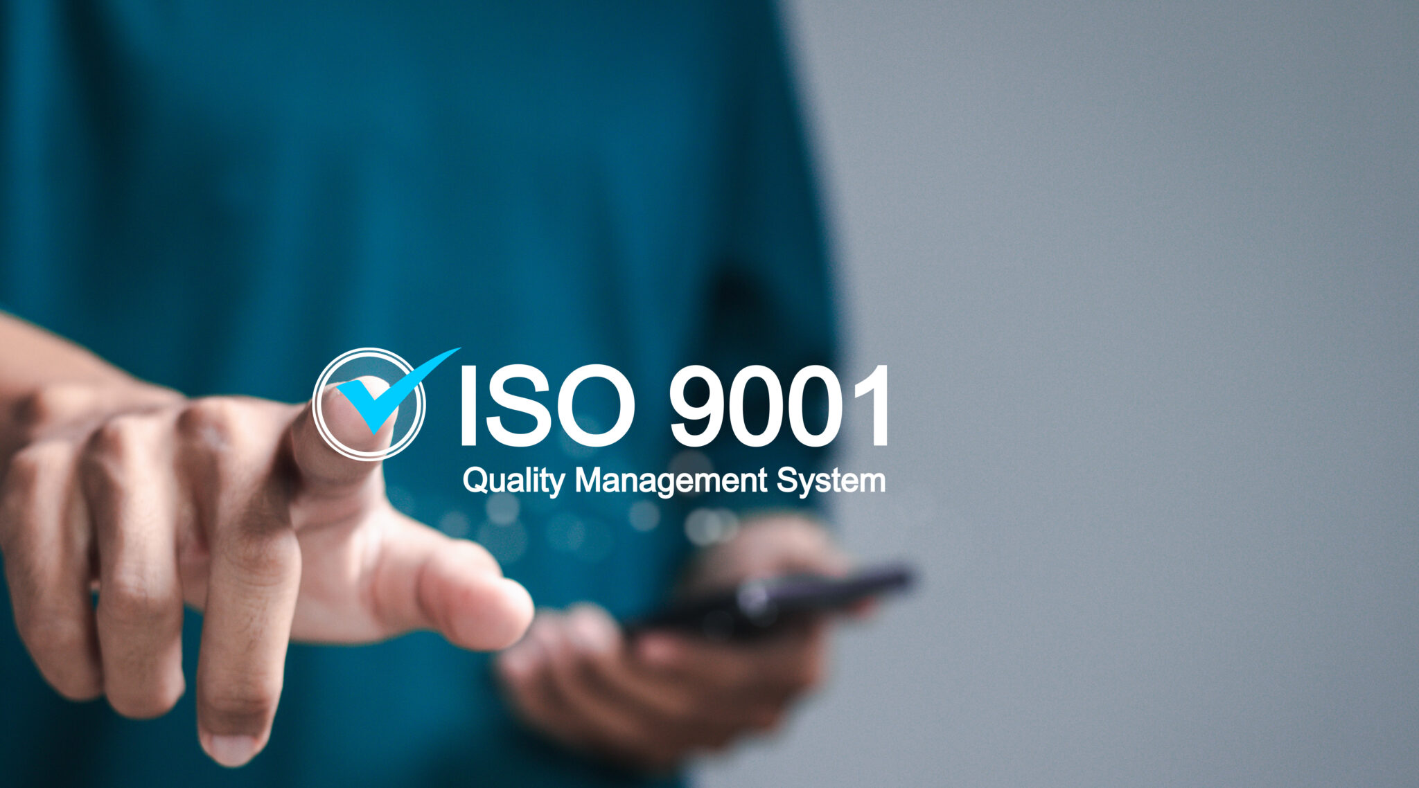 ISO 9001 - Flexico