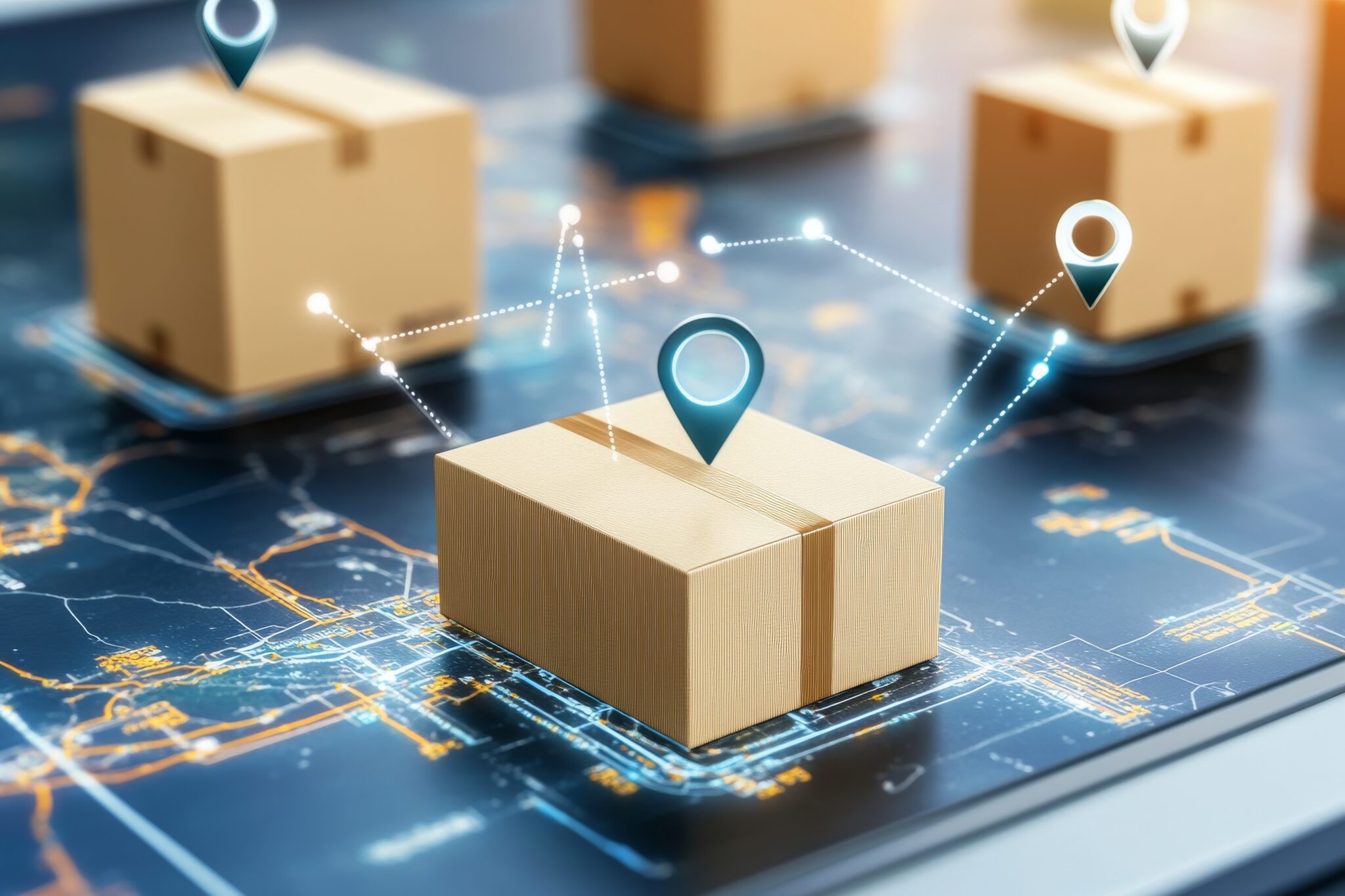 Envoyer un colis avec Mondial Relay : Guide complet - Flexico